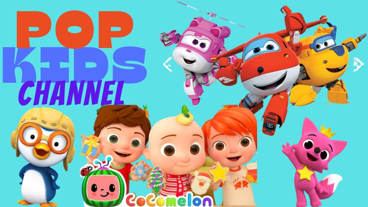 🦖🏫 Welcome to Dino School! Dinosaur Cartoon Compilation Pinkfong ...