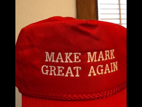 Please Help Mark Carriker Fight Cancer 💗 #MAKEMARKGREATAGAIN - YouTube