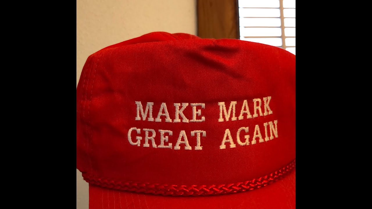 Please Help Mark Carriker Fight Cancer 💗 #MAKEMARKGREATAGAIN - YouTube