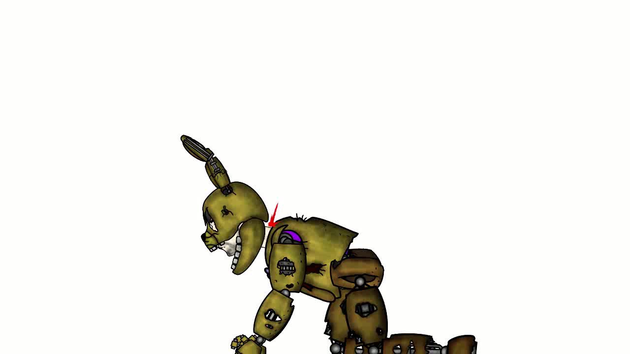 Spring lock failure 2 - YouTube