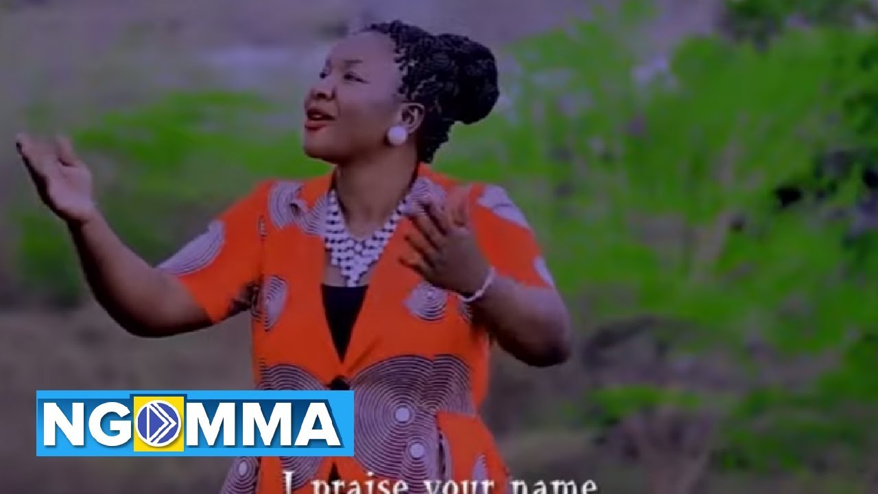 Apako Yesu by Janet Atieno (Official video) - YouTube