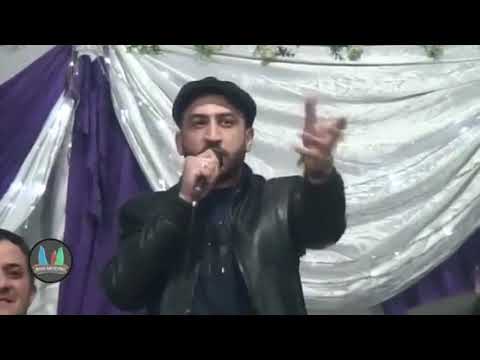 Namusun satanlar gecə barda sıxlıq yaradıb:Vüqar Biləcəri