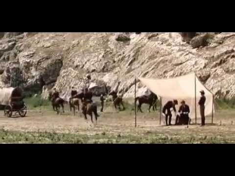 Ulzana,capetenia apasilor