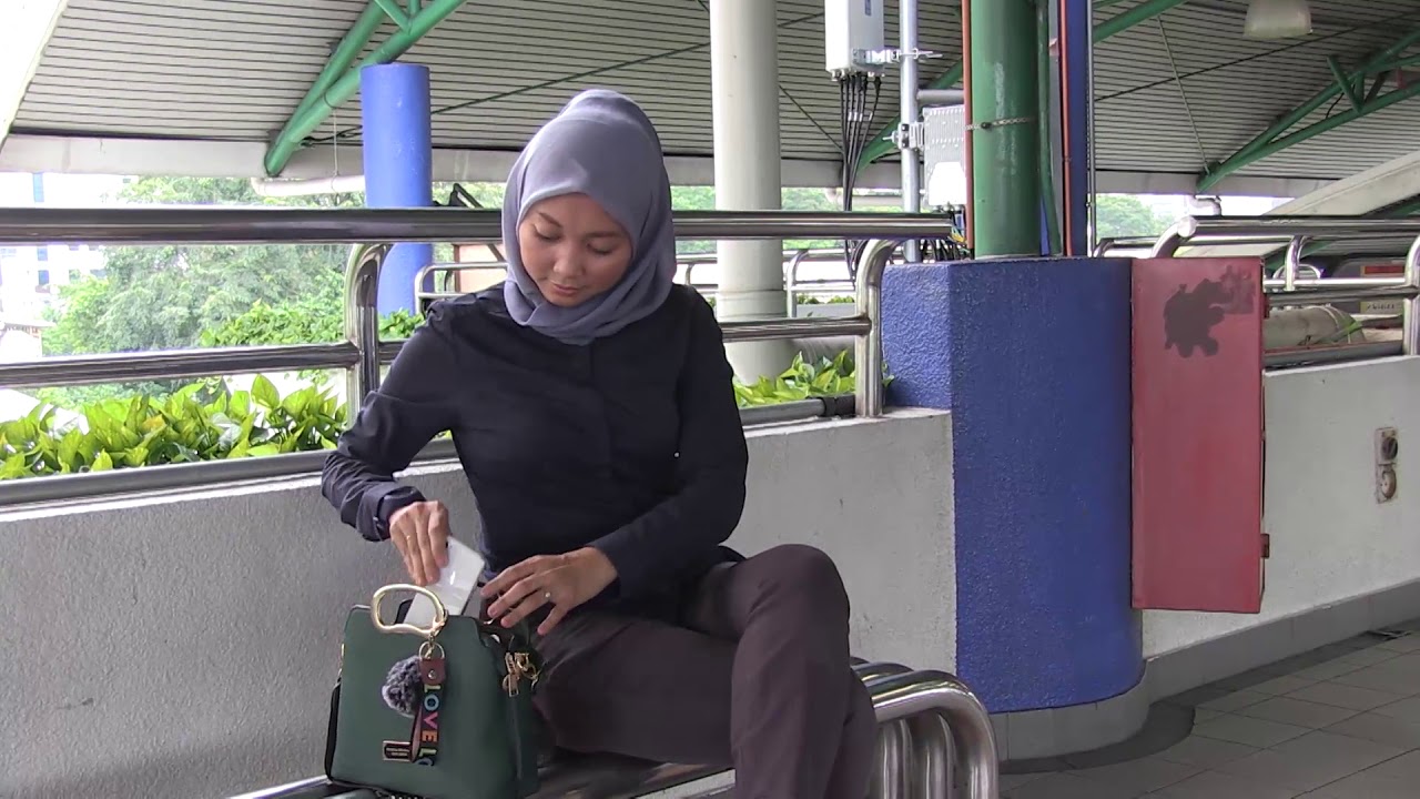 ELIB - Your library now is in your device! - YouTube