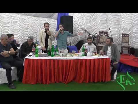 2*2 yə deyişmə / Kerim,Ferd & Fariz,Ramin (Bir o qalmışdı ele) 2025