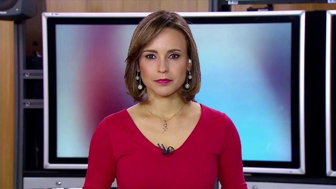 Repórter Brasil Noite - 19/01/2018 - Bloco 1 - YouTube