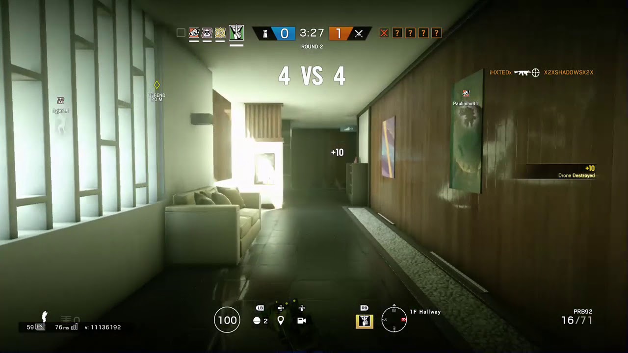 Ohhh baby a triple😘 - YouTube