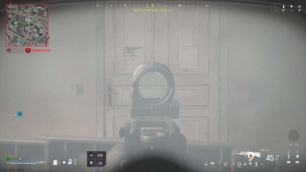 Call of Duty warzone surprise surprise ahah kill - YouTube