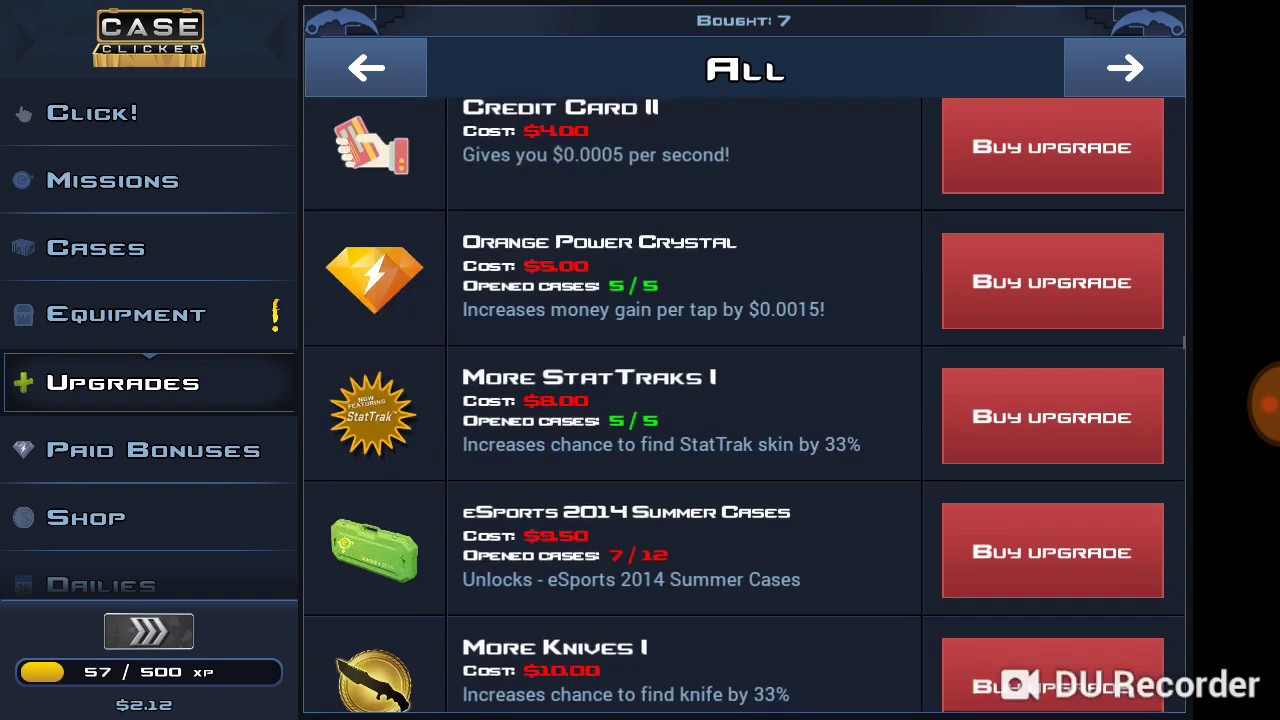Part 1 | Case Clicker 2 - YouTube