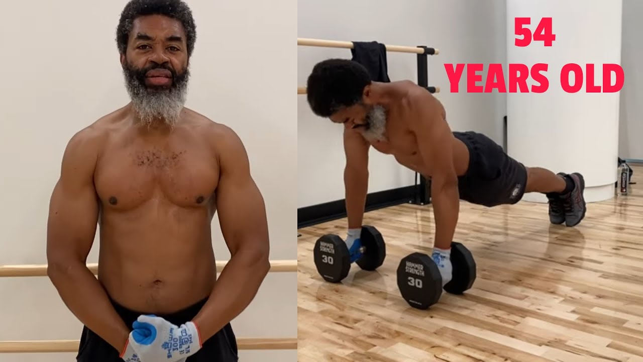 I FAILED the 200 Push Ups in 10 Minutes Challenge! AGAIN!! | That's ...