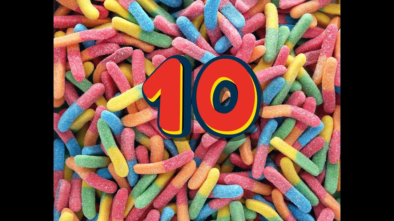how-to-count-to-10-youtube