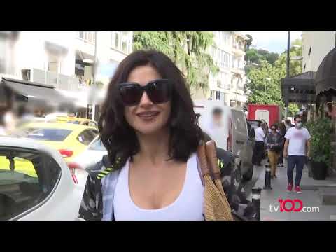 Yasak Elma'nın Şahika'sı Nesrin Cavadzade'den müstehcen fotoğraf açıklaması