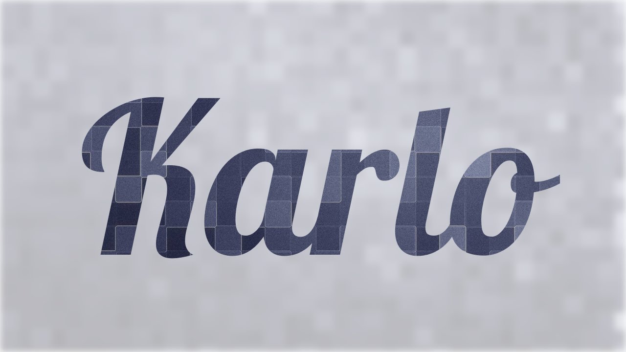 Significado de Karlo, nombre Alemán para tu bebe niño o niña (origen y ...