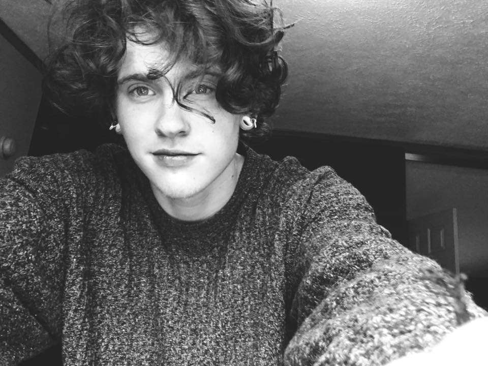 Levi Jones - Trouble - YouTube