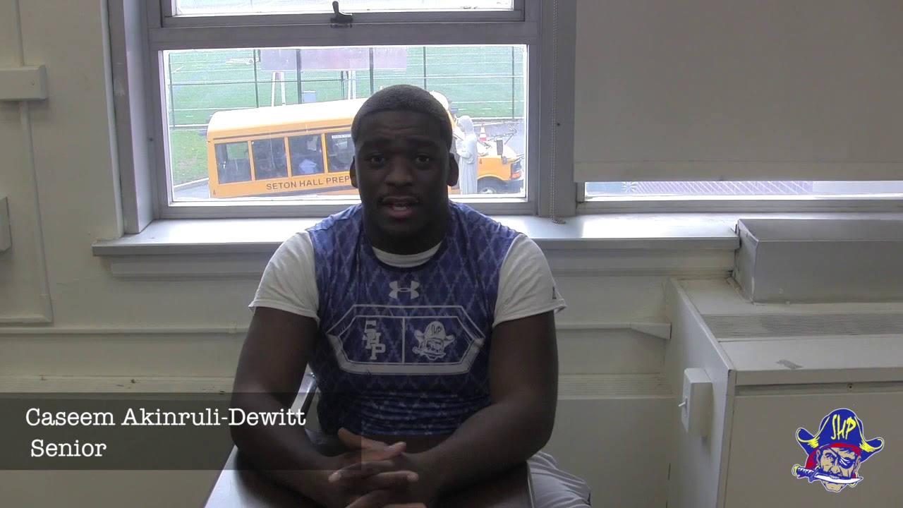 Seton Hall Prep Track & Field: Season Preview - YouTube