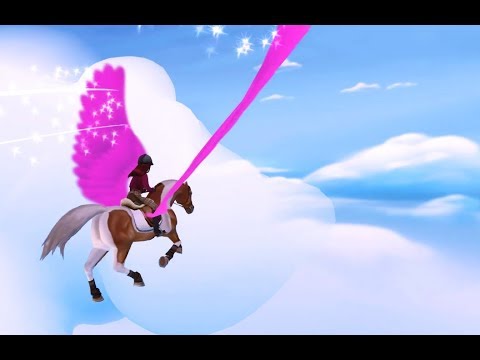 Star Stable Online | När Mario Kart möter SSO - YouTube