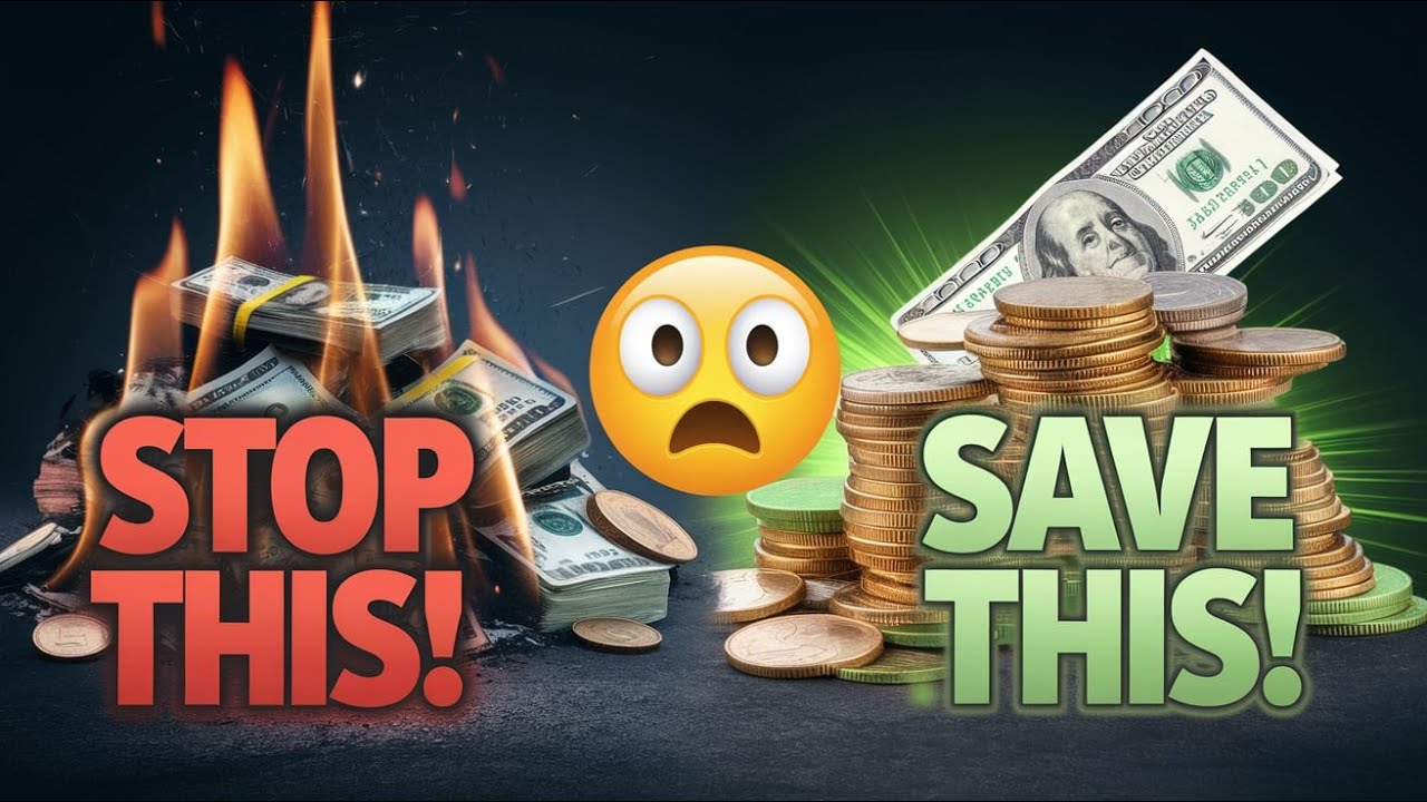 Budgeting Basics: How to Save More, Spend Less (Beginner-Friendly Tips ...