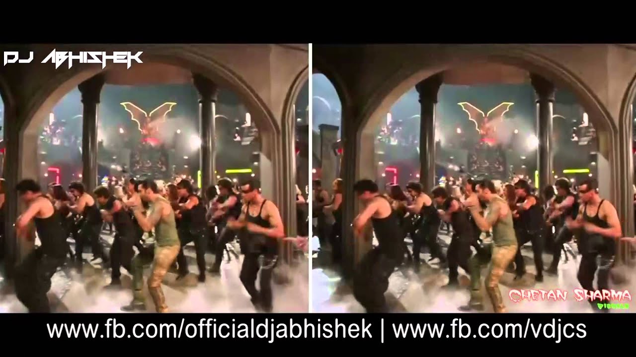 SATURDAY SATURDAY - HUMTY SHARMA KI DULHANIA - DJ ABHISHEK REMIX (VIDEO ...