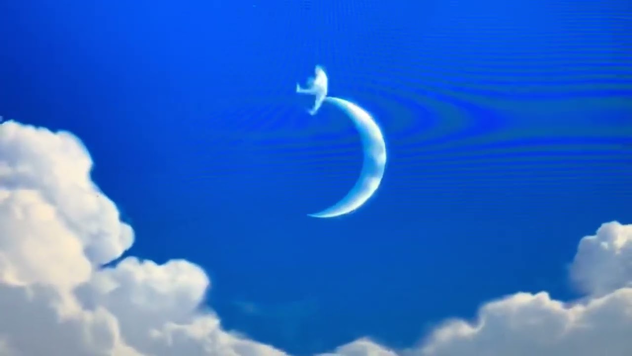 Dreamworks moon guy falling - YouTube