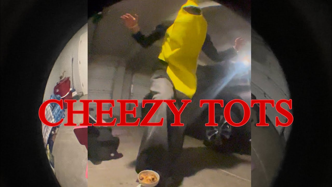 TheAfterParty - Cheezy Tots (Official Music Video) - YouTube