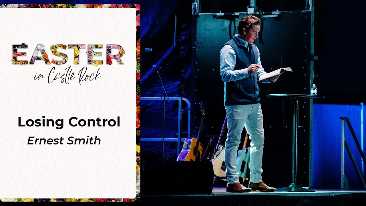 Messages – Front Range Church