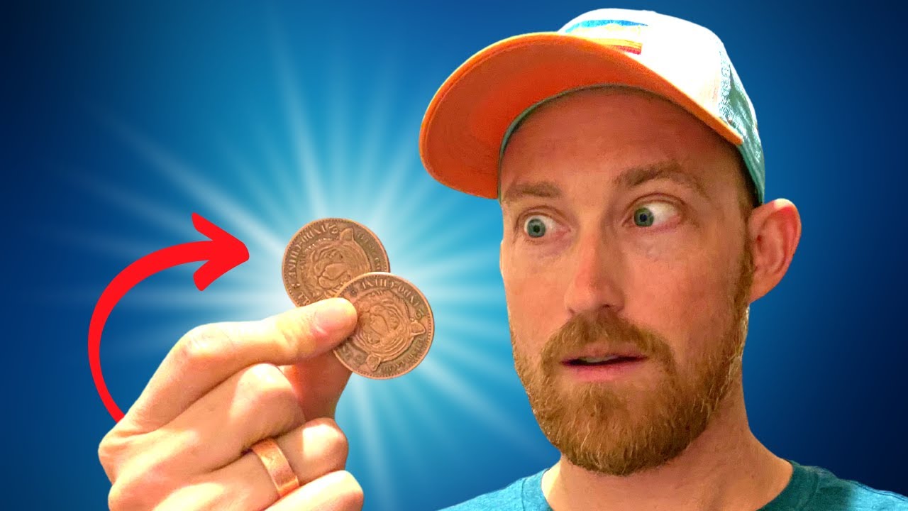 Top 5 tricks with this INVISIBLE gimmick - YouTube
