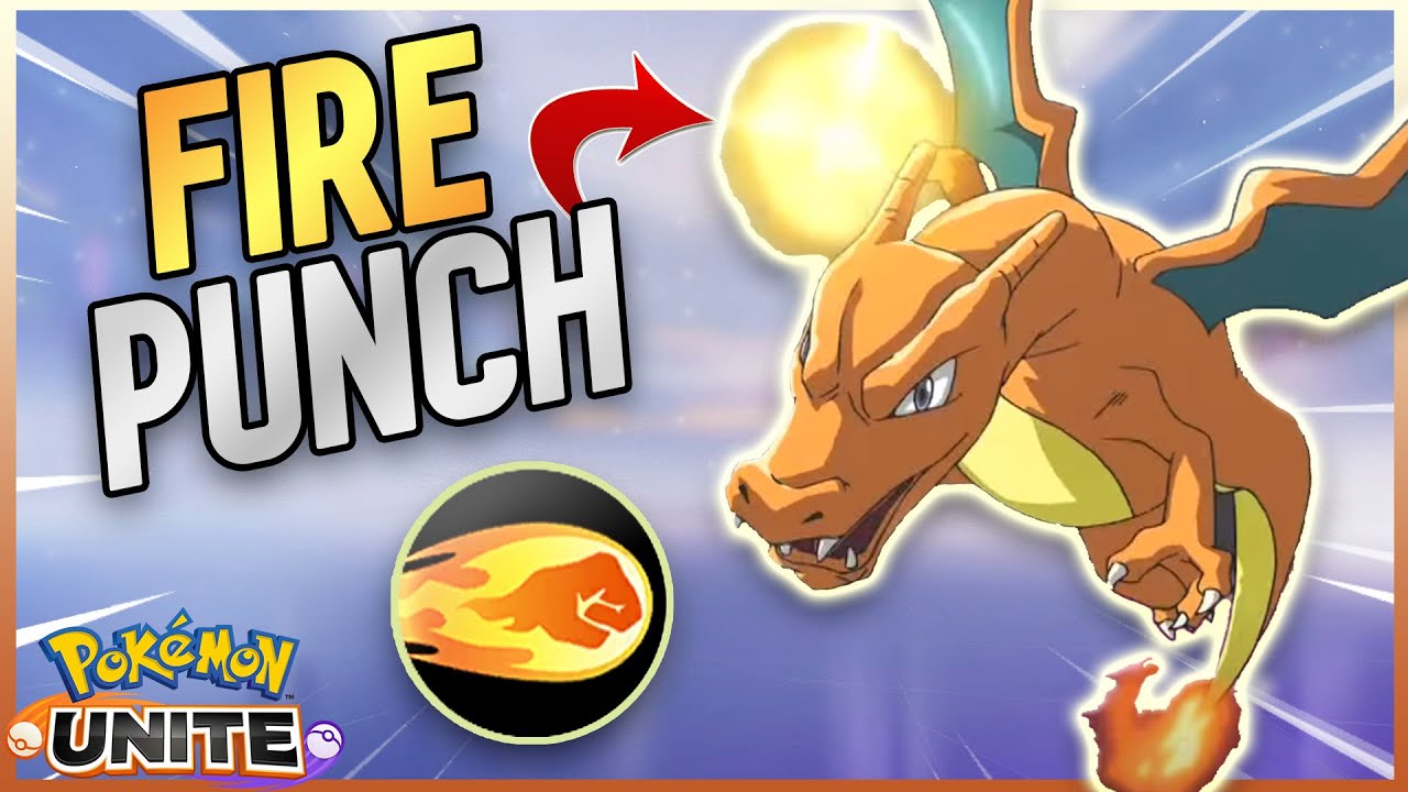 PUNCH CHARIZARD CAN'T BE STOPPED IN SOLO Q - YouTube