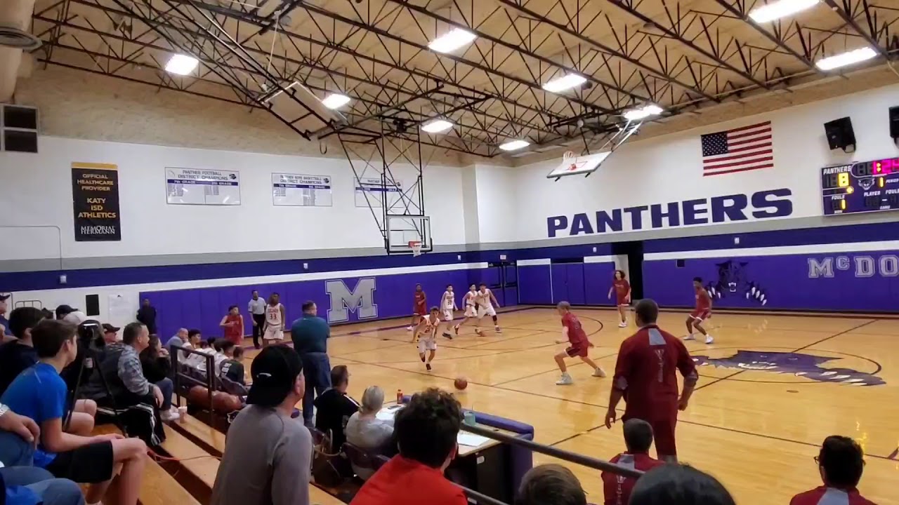 Kevin Range #4 Rebound, recovery, 3. - YouTube