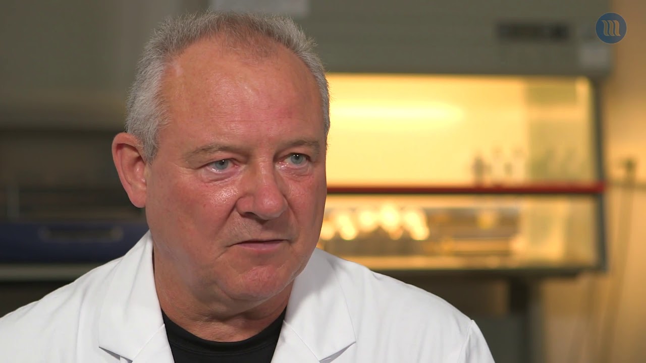 EMF Protection Proof - Harmonise with Memon Technology - YouTube