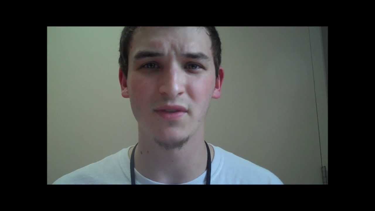 Skype Call with Robert Capuano || YouthWorks! Announcement Video - YouTube