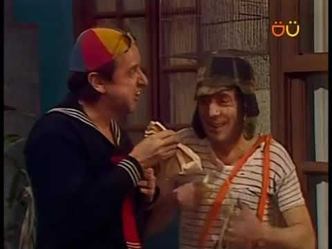 El Chavo Del Ocho El Ratón De Quico 1977