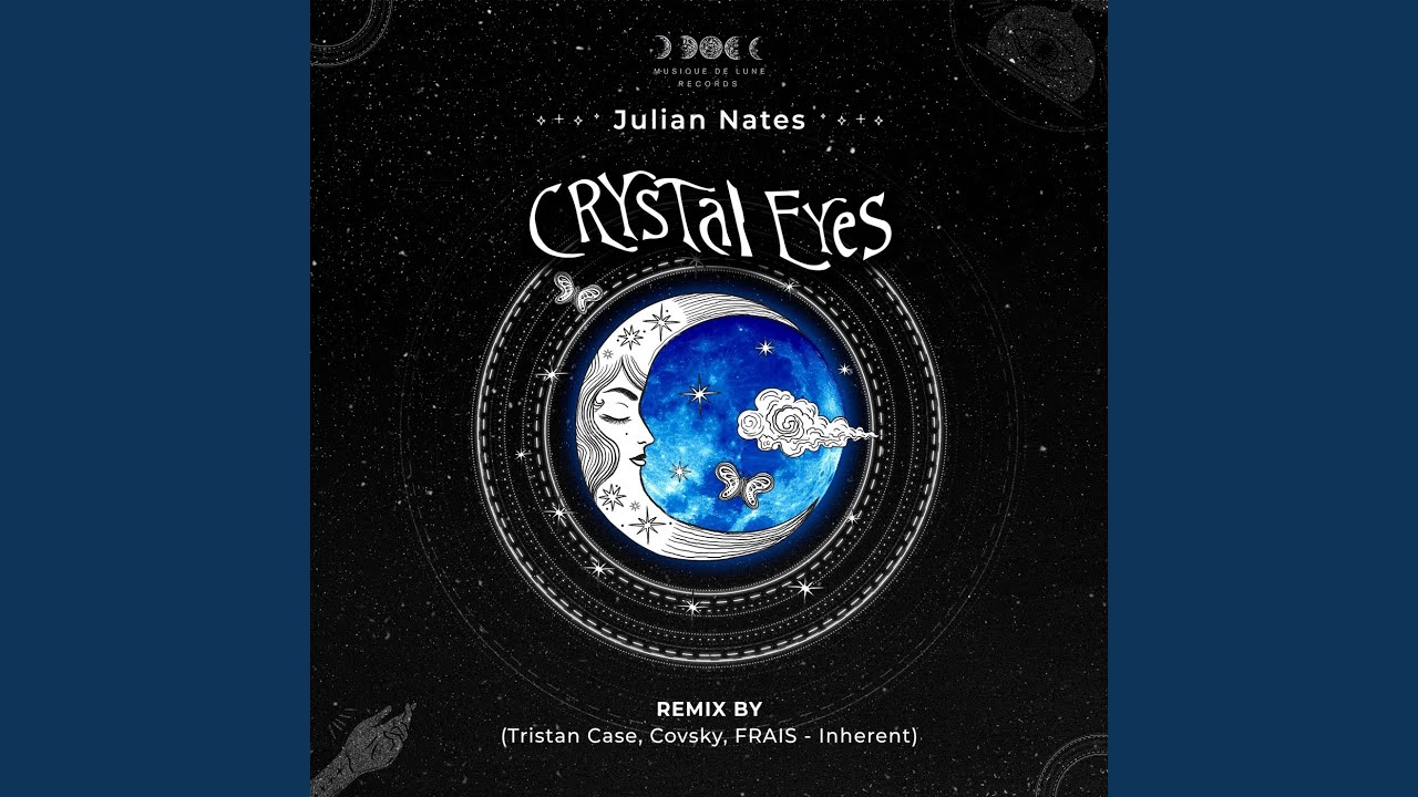 Crystal Eyes - YouTube