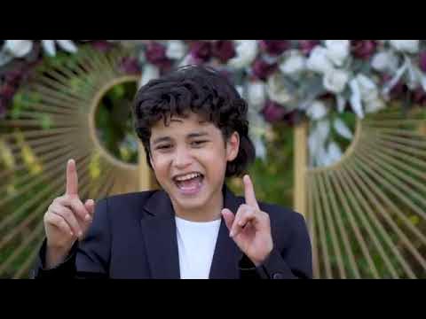 بمدح حبيب الروح بفضل اللهالمنشد المنشد أنس سيد.ans sayedيحقق نجاح كبير ...