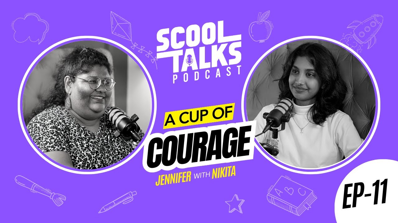 A Cup of Courage - YouTube