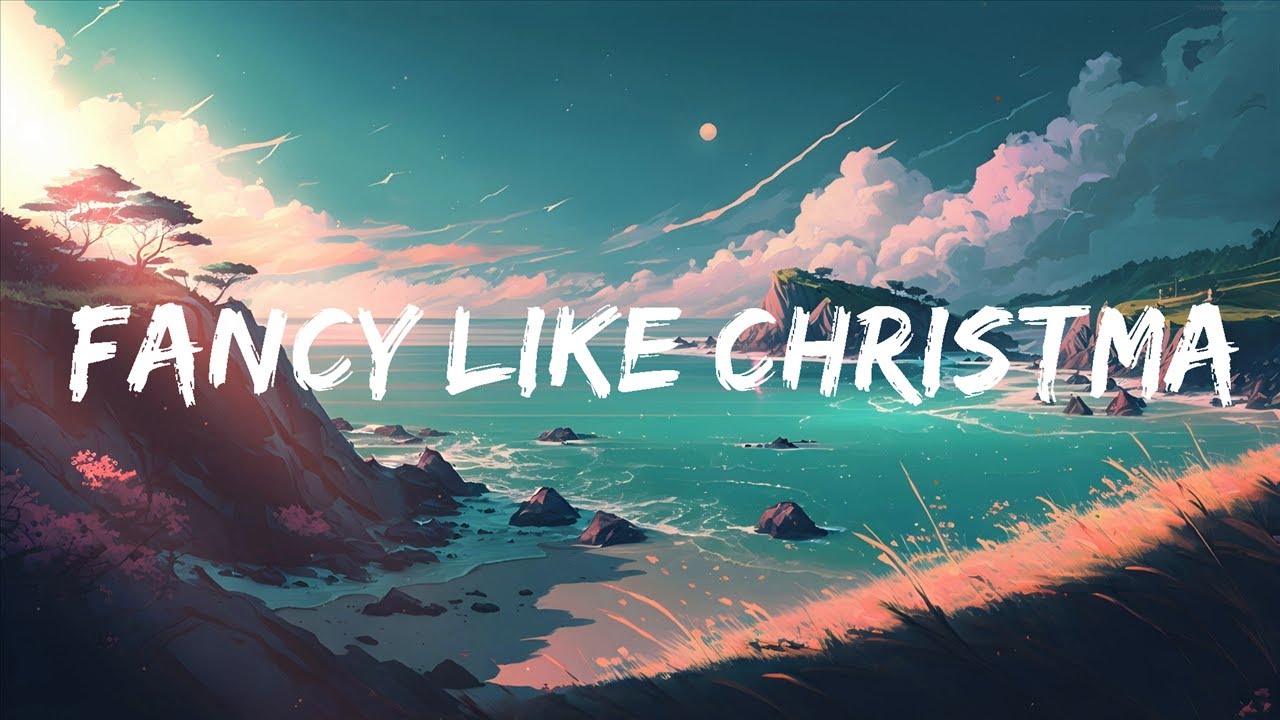 Walker Hayes - Fancy Like Christmas | 25 Min - YouTube