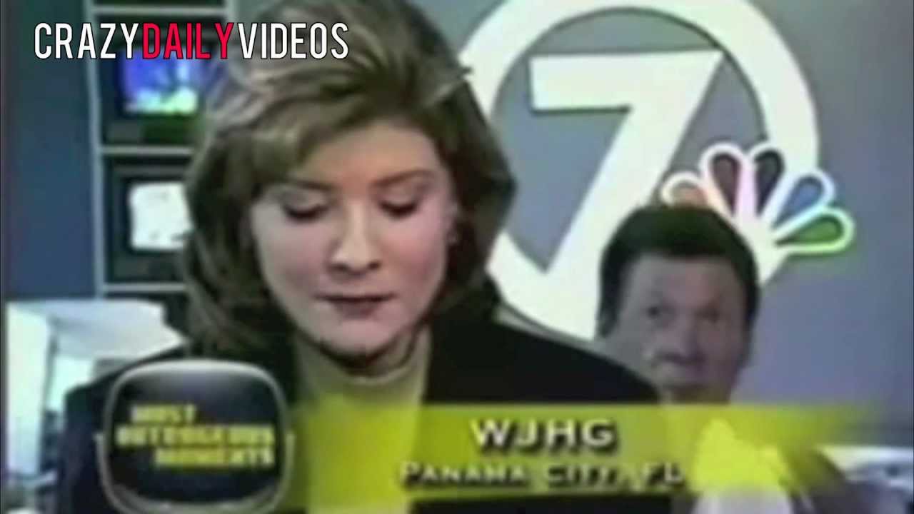 Ultimate Fail Compilation | Best of Live TV Fails 2012! - YouTube