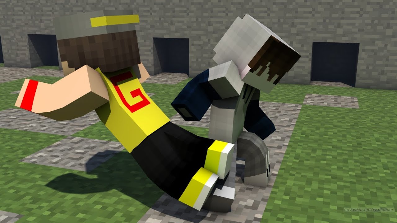 Minecraft Skywars Meu Amigo Me Traiu Ft Carlos Youtube