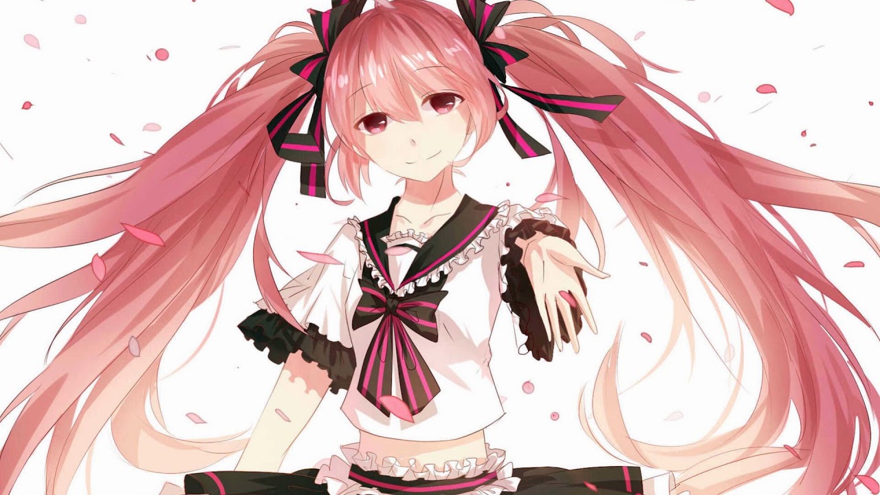 Nightcore 約束covered By Akie秋絵 中日羅字幕 Youtube Music
