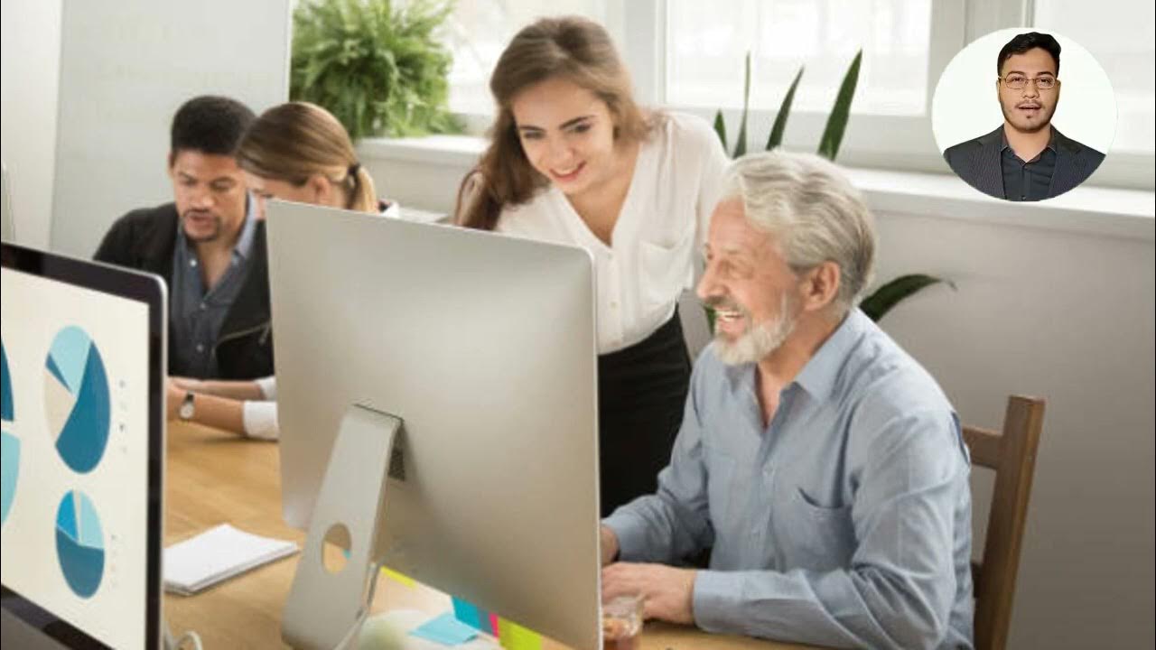 Operating Systems Beginner Tutorial One - YouTube