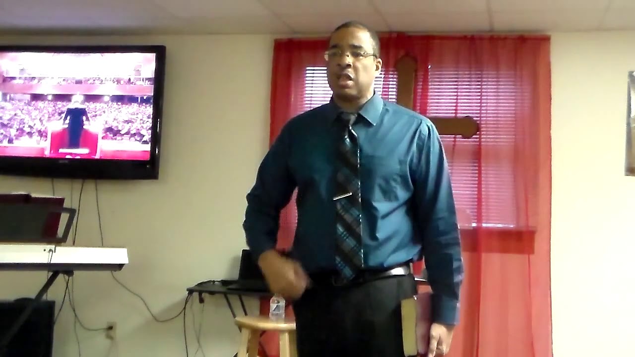 Does God Send Trials and Tribulations (Part 2) - YouTube