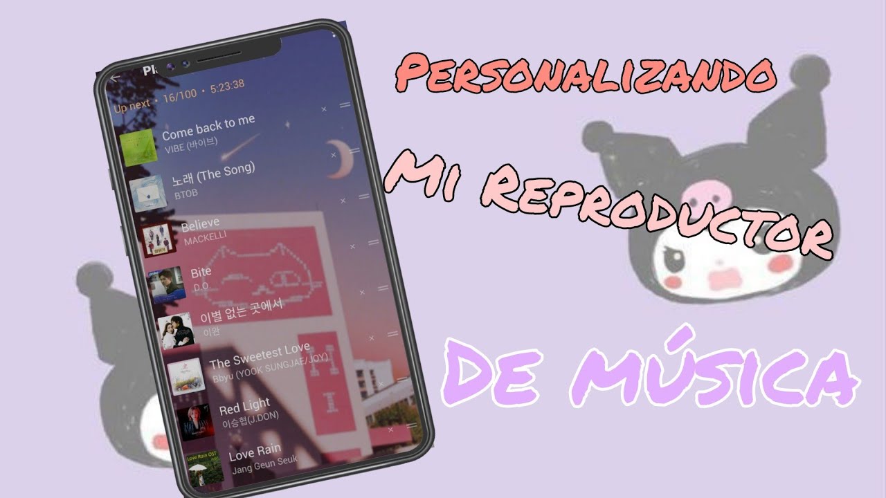 💿 𝑷𝒆𝒓𝒔𝒐𝒏𝒂𝒍𝒊𝒛𝒂𝒏𝒅𝒐 𝒎𝒊 𝒓𝒆𝒑𝒓𝒐𝒅𝒖𝒄𝒕𝒐𝒓 𝒅𝒆 𝒎ú𝒔𝒊𝒄𝒂 🎧 / 𝑴𝒖𝒛𝒊𝒐 𝑷𝒍𝒂𝒚𝒆𝒓 - YouTube