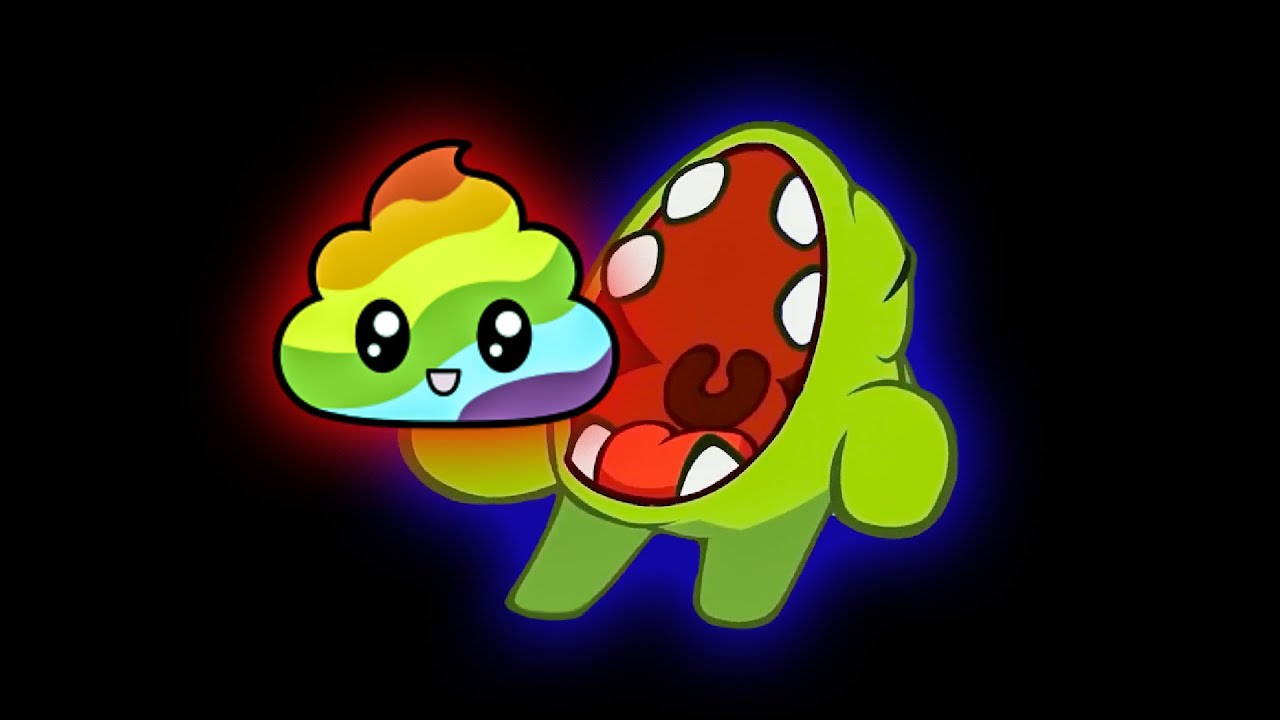 Om Nom Eating & Biting Hand Sound Variations in 44 seconds - YouTube