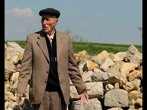 Shaban Polluzha, film (2) pjesa 1 - YouTube