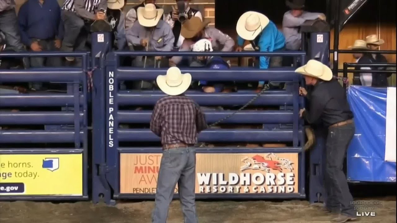 Stetson Wright | 2023 Xtreme Bulls Finale RD 1 - YouTube