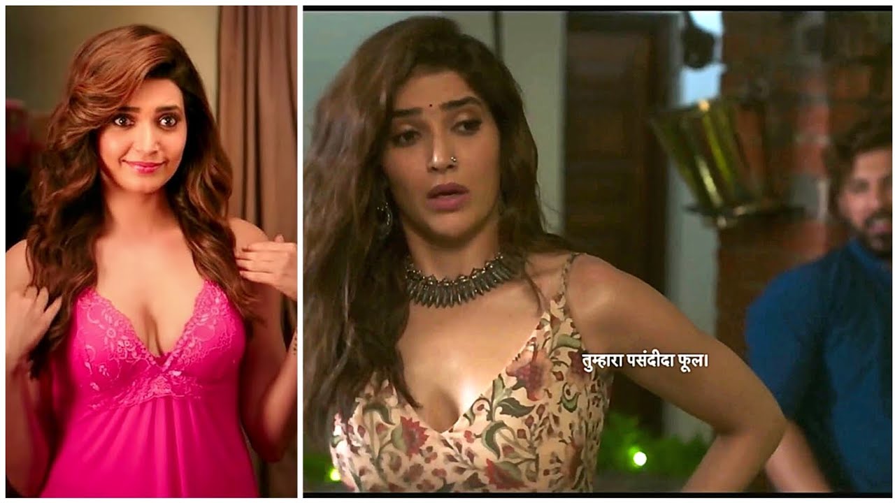 Lahore Confidential Hot Scenes Timing Karishma Tanna Richa Chadha Youtube