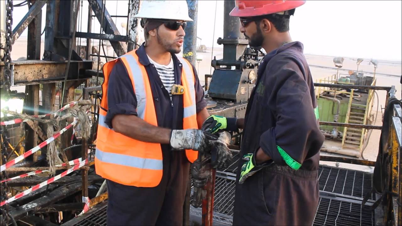Safety first & short cut - YouTube