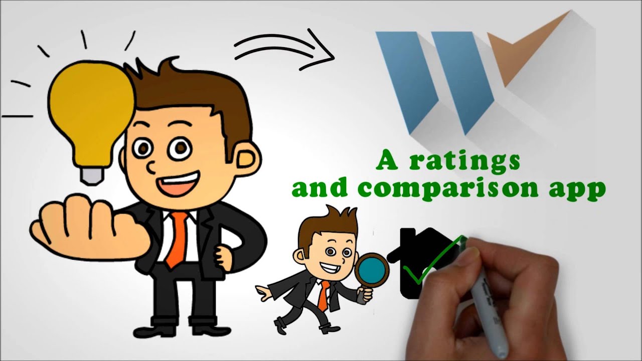 Why Agents Should Love the Wyzer App - YouTube