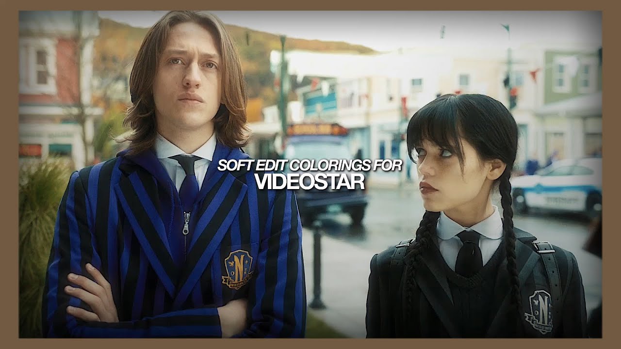 soft videostar cc pack - YouTube