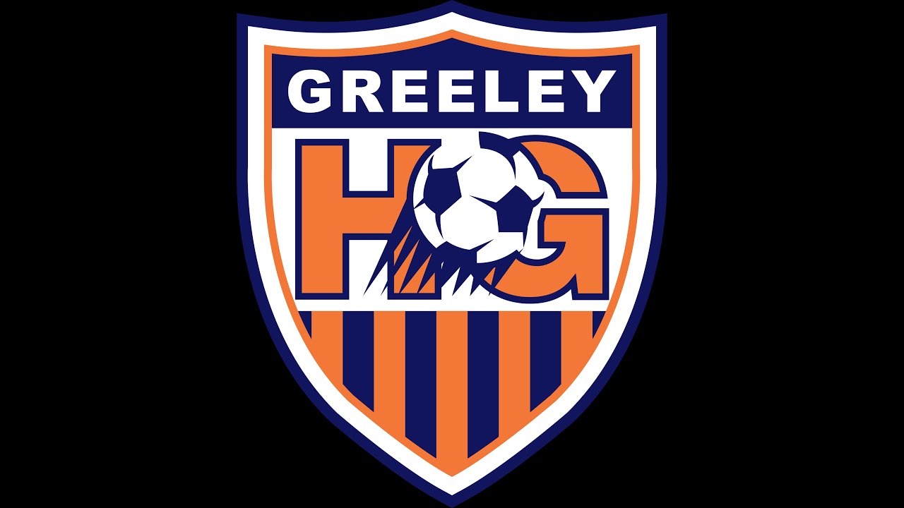 Greeley soccer - YouTube