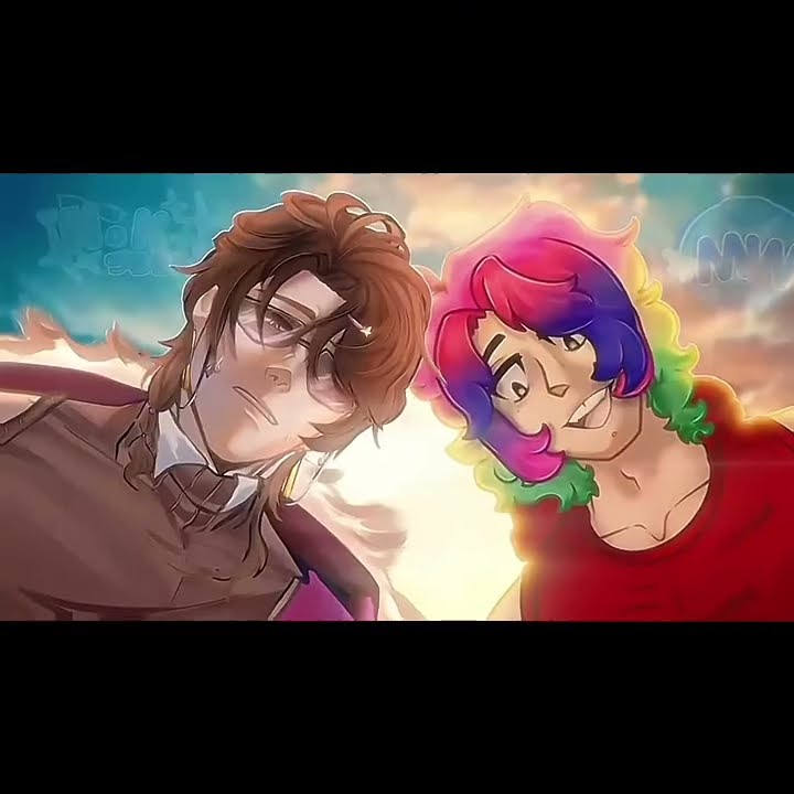 That one animation meme on TikTok - YouTube